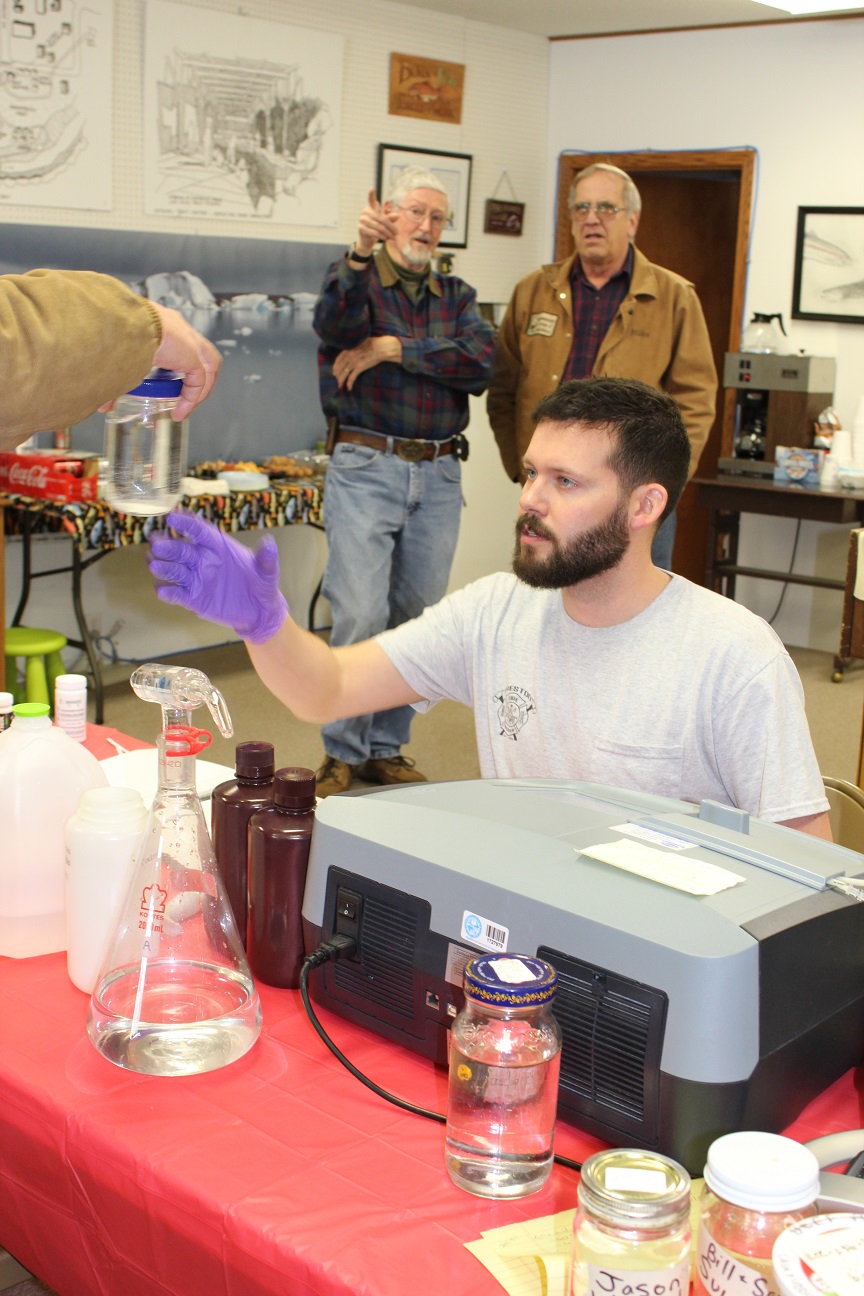Minnesota Water Well Service - Drink Well! | Minnesota Well Owners Org.