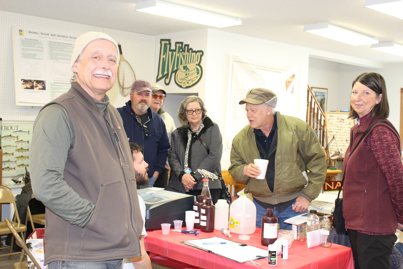 Minnesota Water Well Service - Drink Well! | Minnesota Well Owners Org.